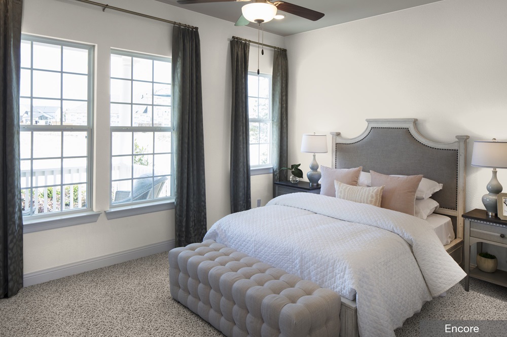 Canvas - Taylor Morrison