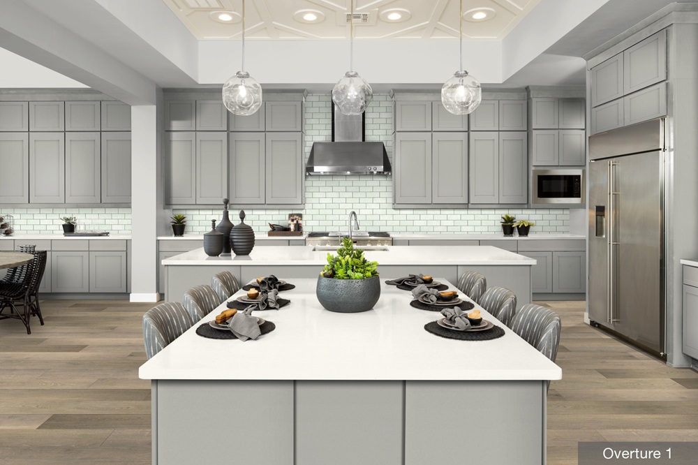 Canvas - Taylor Morrison