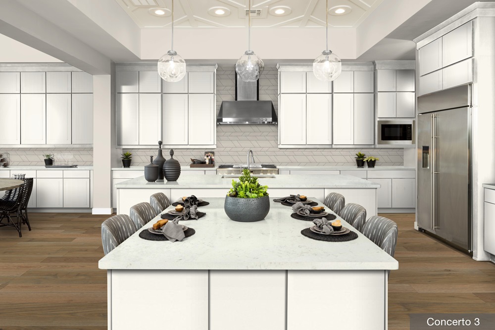 Canvas - Taylor Morrison