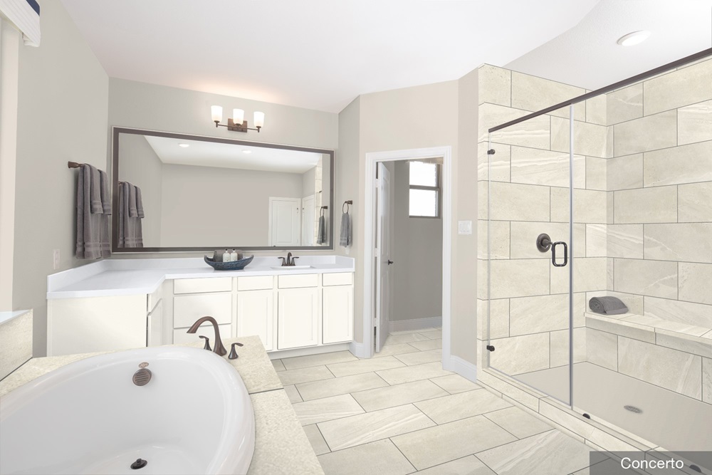 Canvas - Taylor Morrison