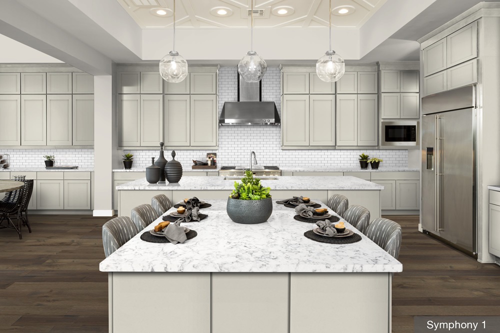 Canvas - Taylor Morrison