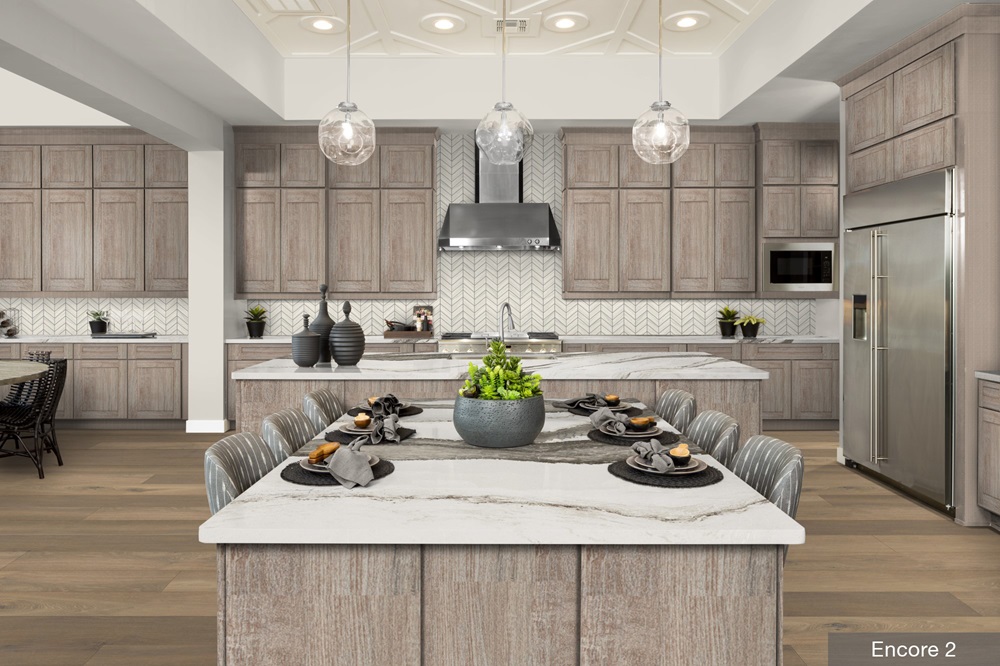 Canvas - Taylor Morrison