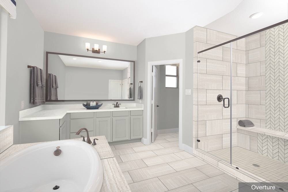 Canvas Overture - Taylor Morrison