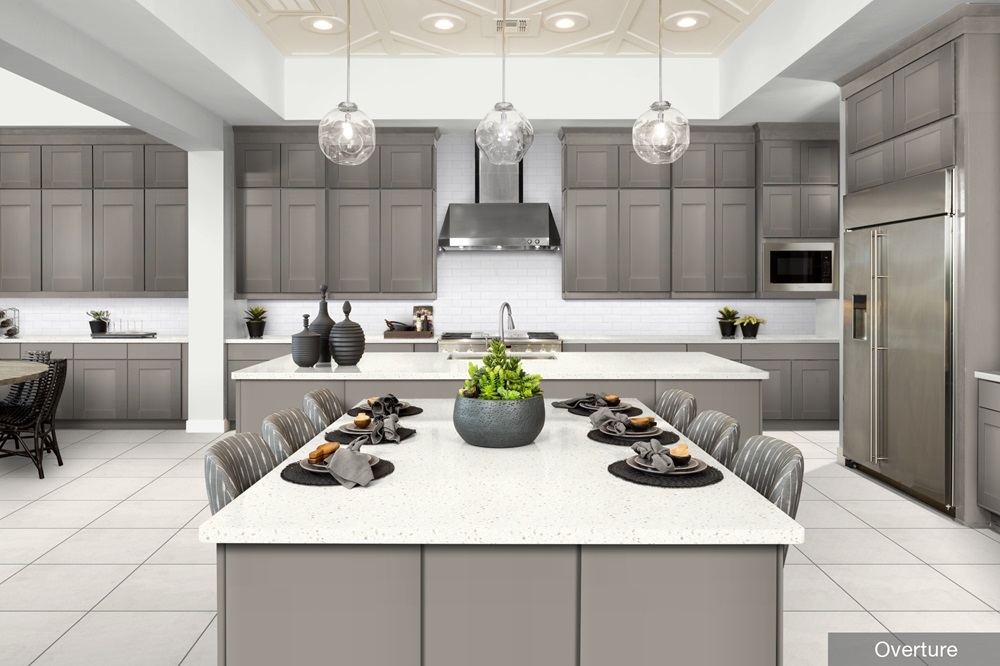 Canvas - Taylor Morrison