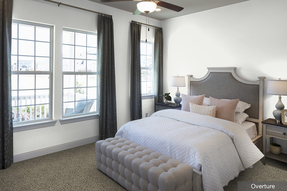 Canvas - Taylor Morrison