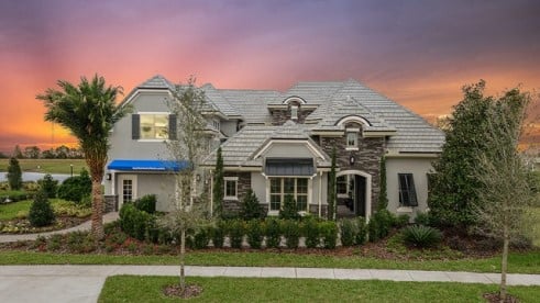 Designing Your Home - Taylor Morrison - Taylor Morrison