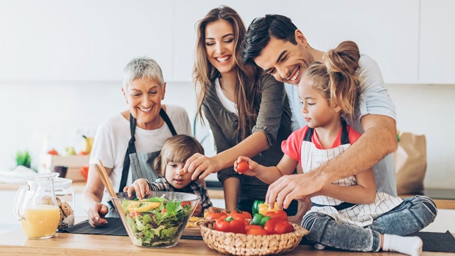 Grayson at Orchard at Madeira Ranch in Elk Grove, CA - Taylor Morrison