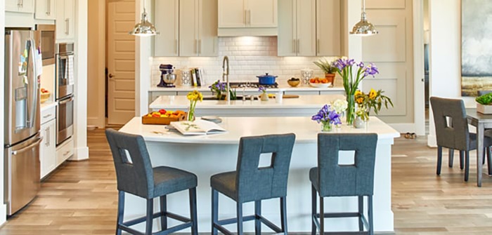 Designing Your Home - Taylor Morrison - Taylor Morrison