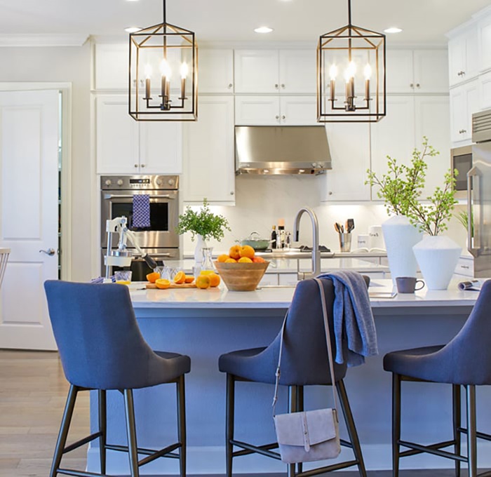 Designing Your Home - Taylor Morrison - Taylor Morrison