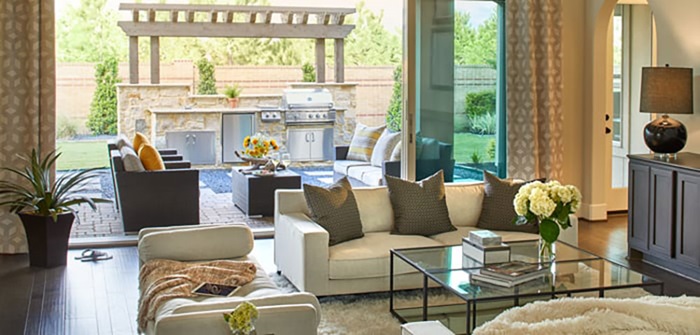 Designing Your Home - Taylor Morrison - Taylor Morrison