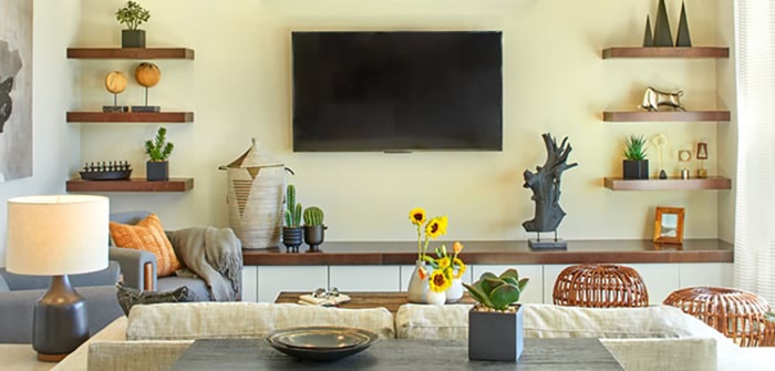 Designing Your Home - Taylor Morrison - Taylor Morrison