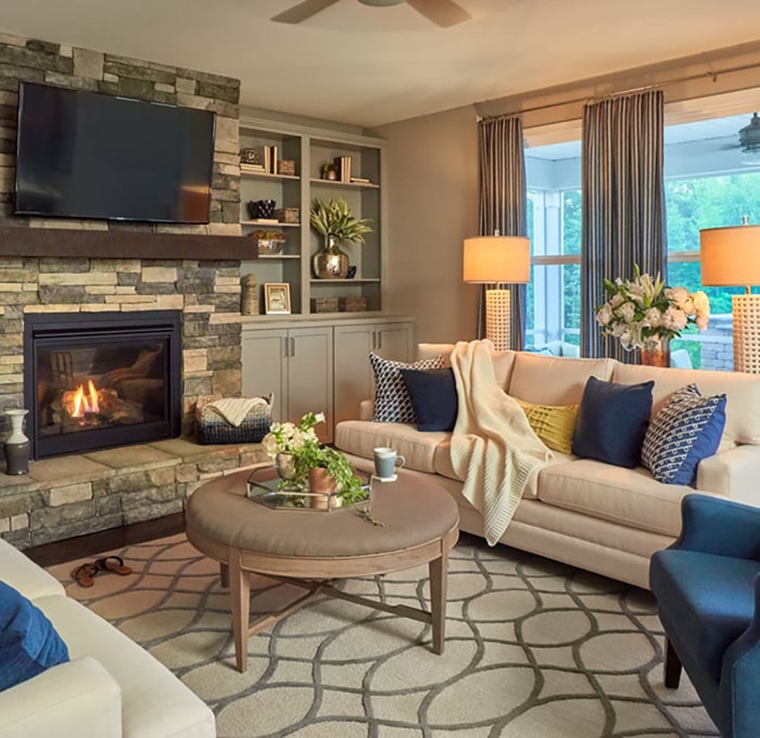 Designing Your Home - Taylor Morrison - Taylor Morrison