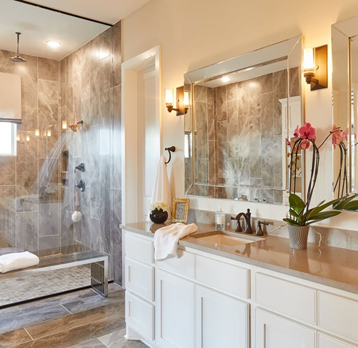 Designing Your Home - Taylor Morrison - Taylor Morrison