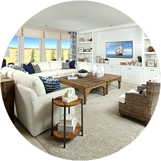 Designing Your Home - Taylor Morrison - Taylor Morrison