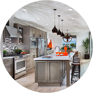 Designing Your Home - Taylor Morrison - Taylor Morrison