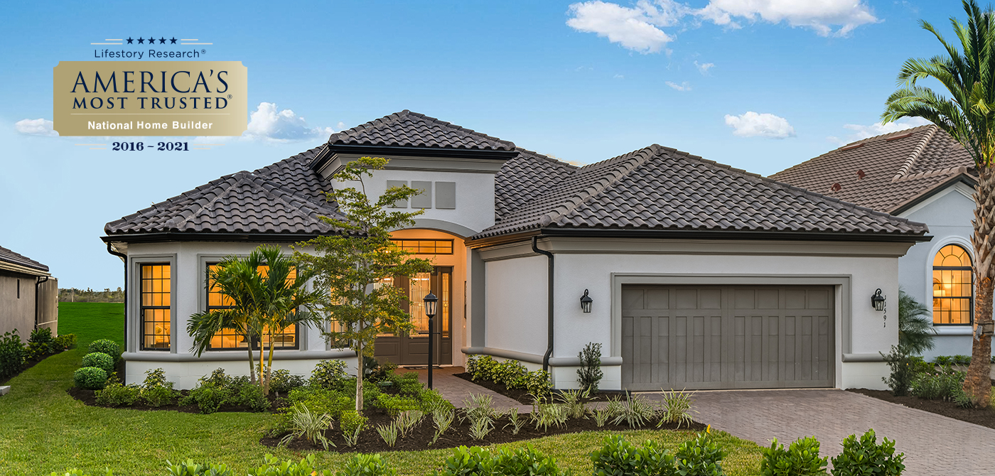 Our History - Taylor Morrison