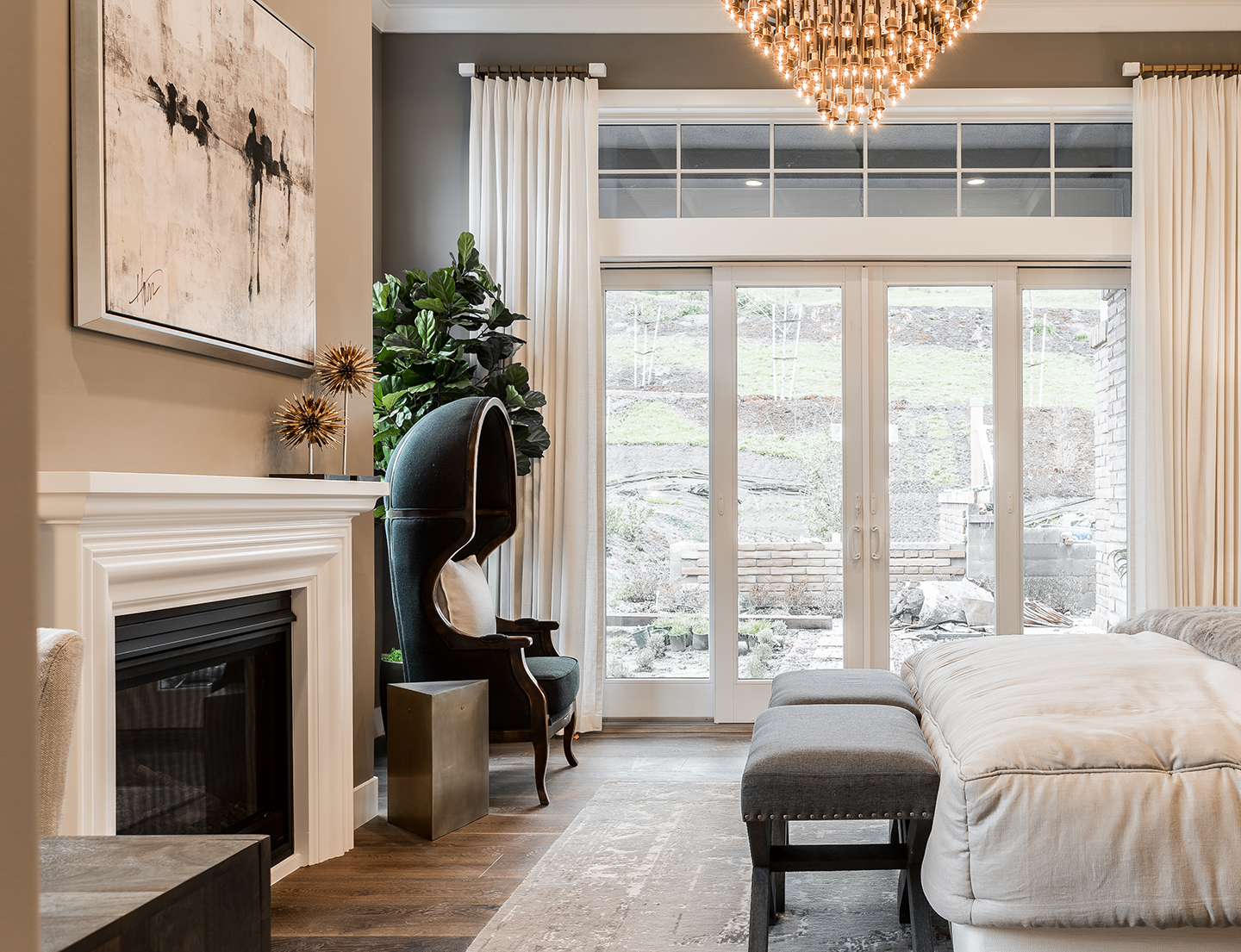 Our History - Taylor Morrison