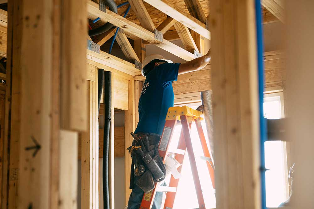 New Homes for Sale from America's Most Trusted Home Builder - Taylor ...