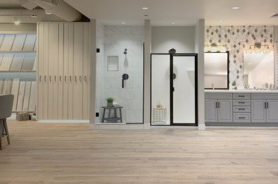 Design Your Kitchen - Taylor Morrison