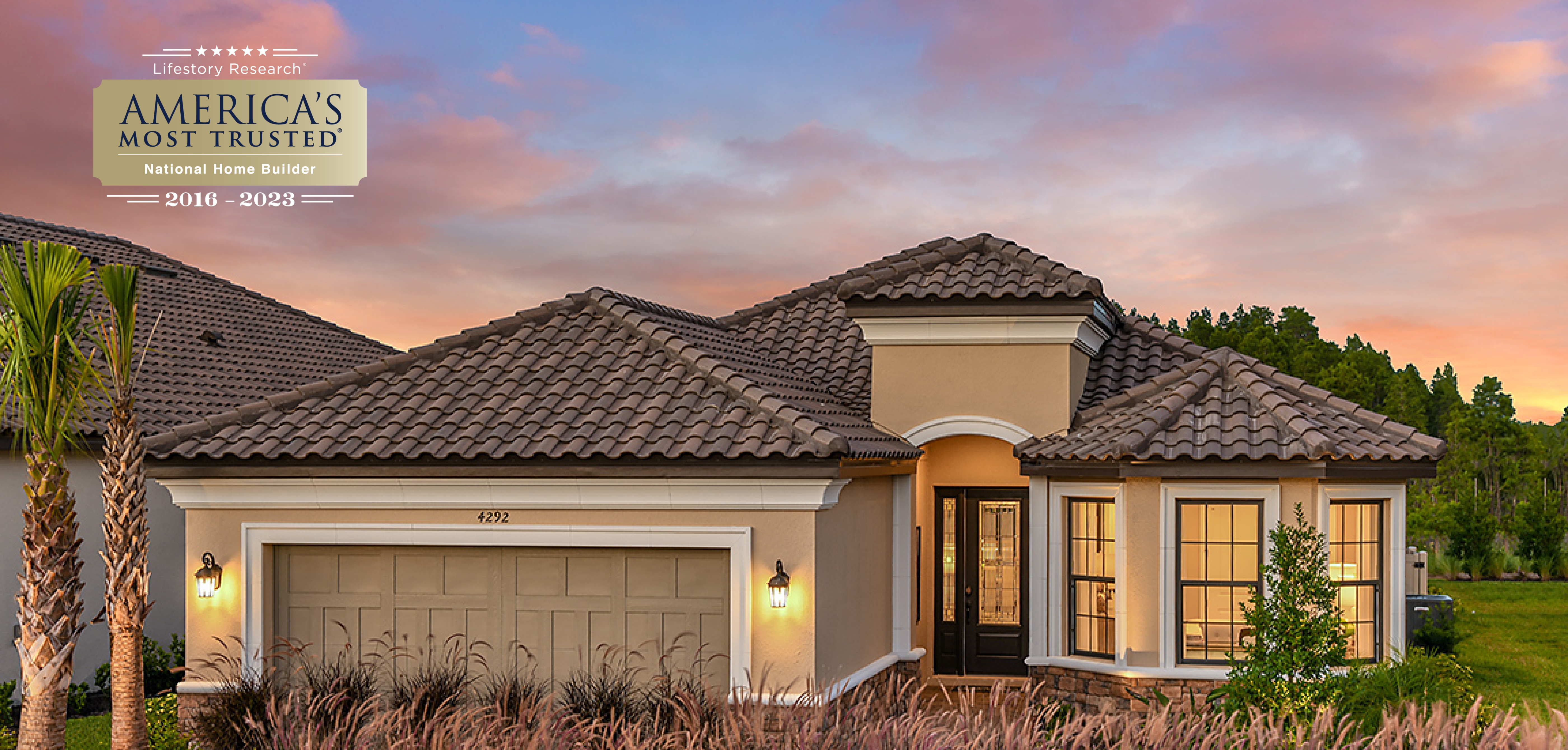 Our History - Taylor Morrison