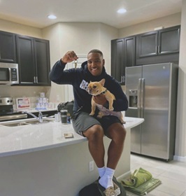 Make Moves | New homes selling now - Taylor Morrison