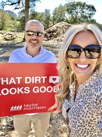 Make Moves | New homes selling now in Austin, TX - Taylor Morrison