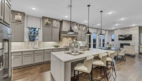 Make Moves | New homes selling now - Taylor Morrison