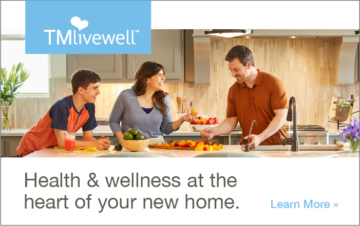 About Taylor Morrison - Taylor Morrison