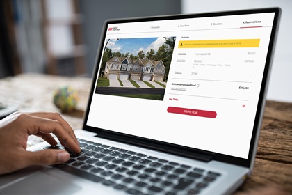 Best digital tools to help you buy your home online.