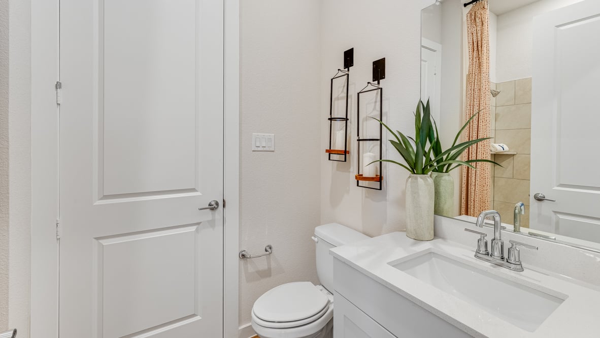 Anna, Texas Homes for Sale at Yardly Town Center - Taylor Morrison