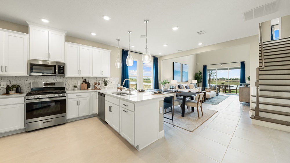 Firethorn Anastasia Floor Plan