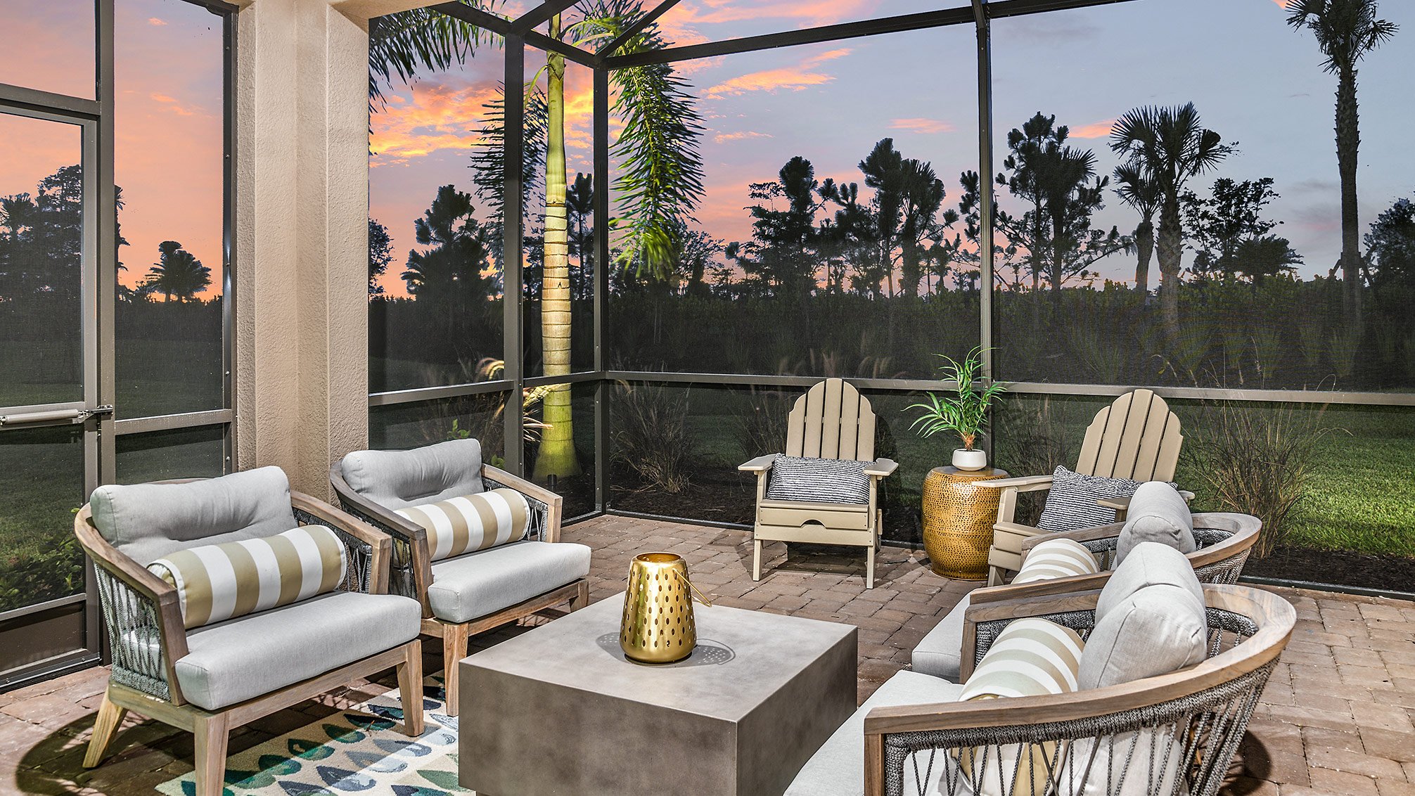 Lakewood Ranch, Florida Homes for Sale at Esplanade at Azario Lakewood ...