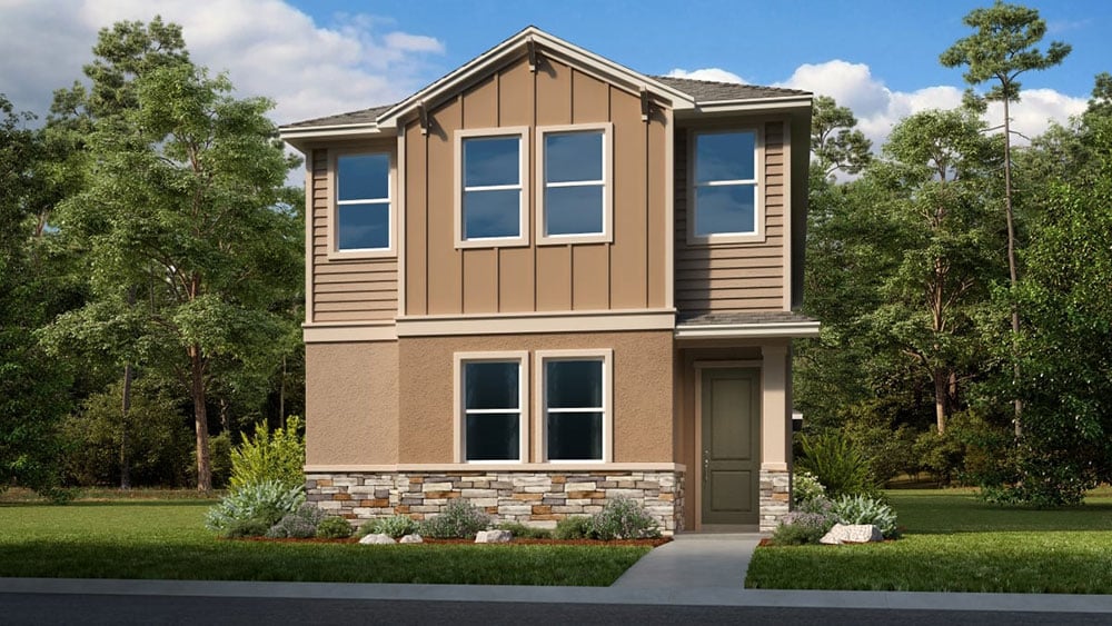 Baldwin 4 bedroom homes for sale in Winter Garden FL