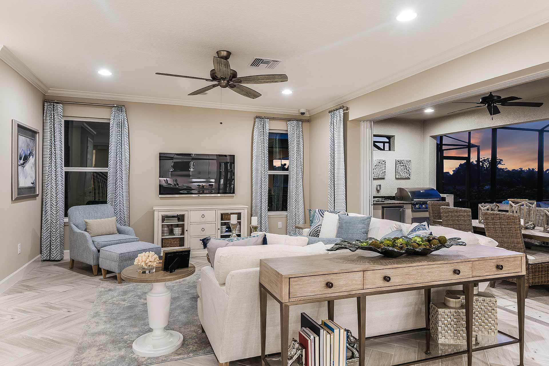 New Smyrna Beach, Florida Homes for Sale at Ardisia Park - Taylor Morrison