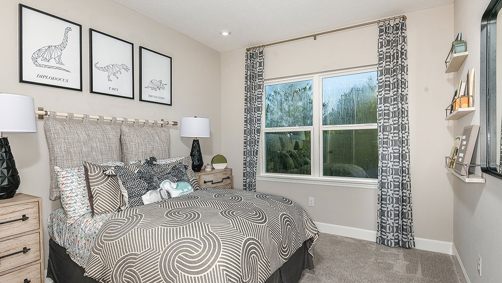 Wesley Chapel, Florida Homes for Sale at River Landing - Taylor Morrison