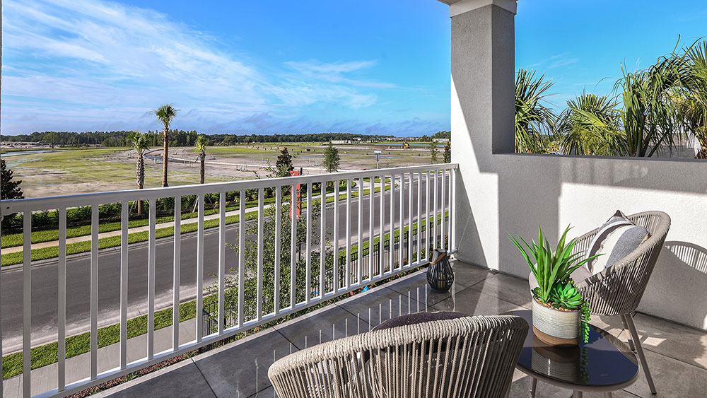 Wesley Chapel, Florida Homes for Sale at River Landing - Taylor Morrison