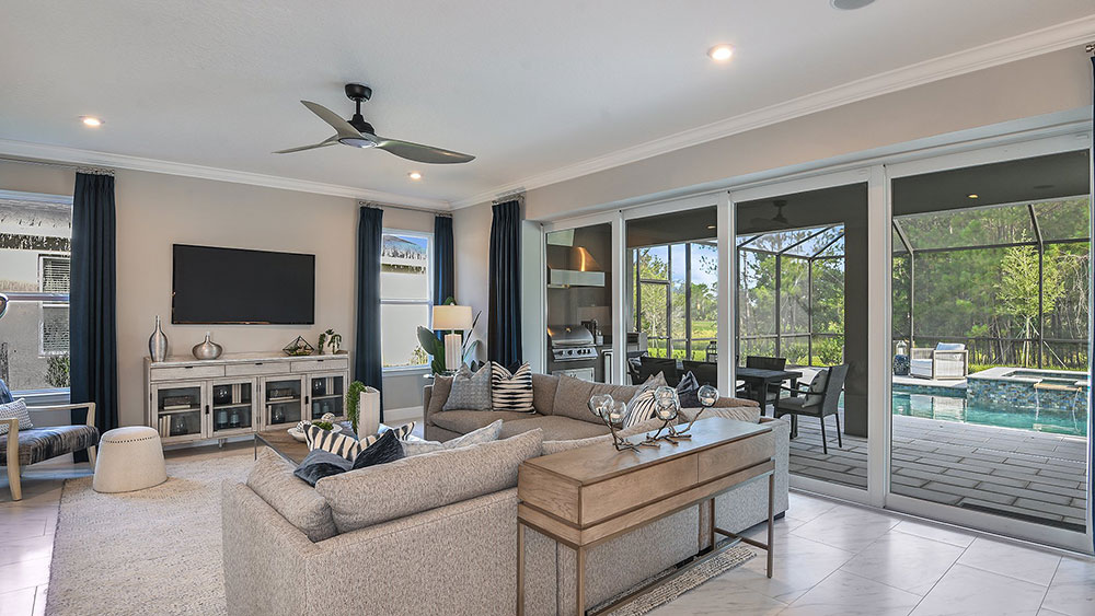 Wesley Chapel, Florida Homes for Sale at River Landing - Taylor Morrison