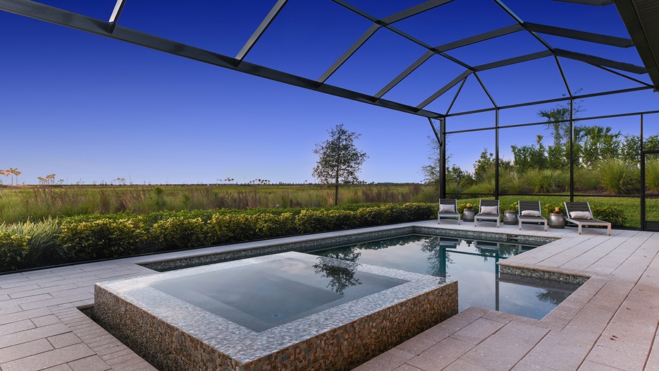 Beacon at Cassia at Skye Ranch in Sarasota, FL - Taylor Morrison