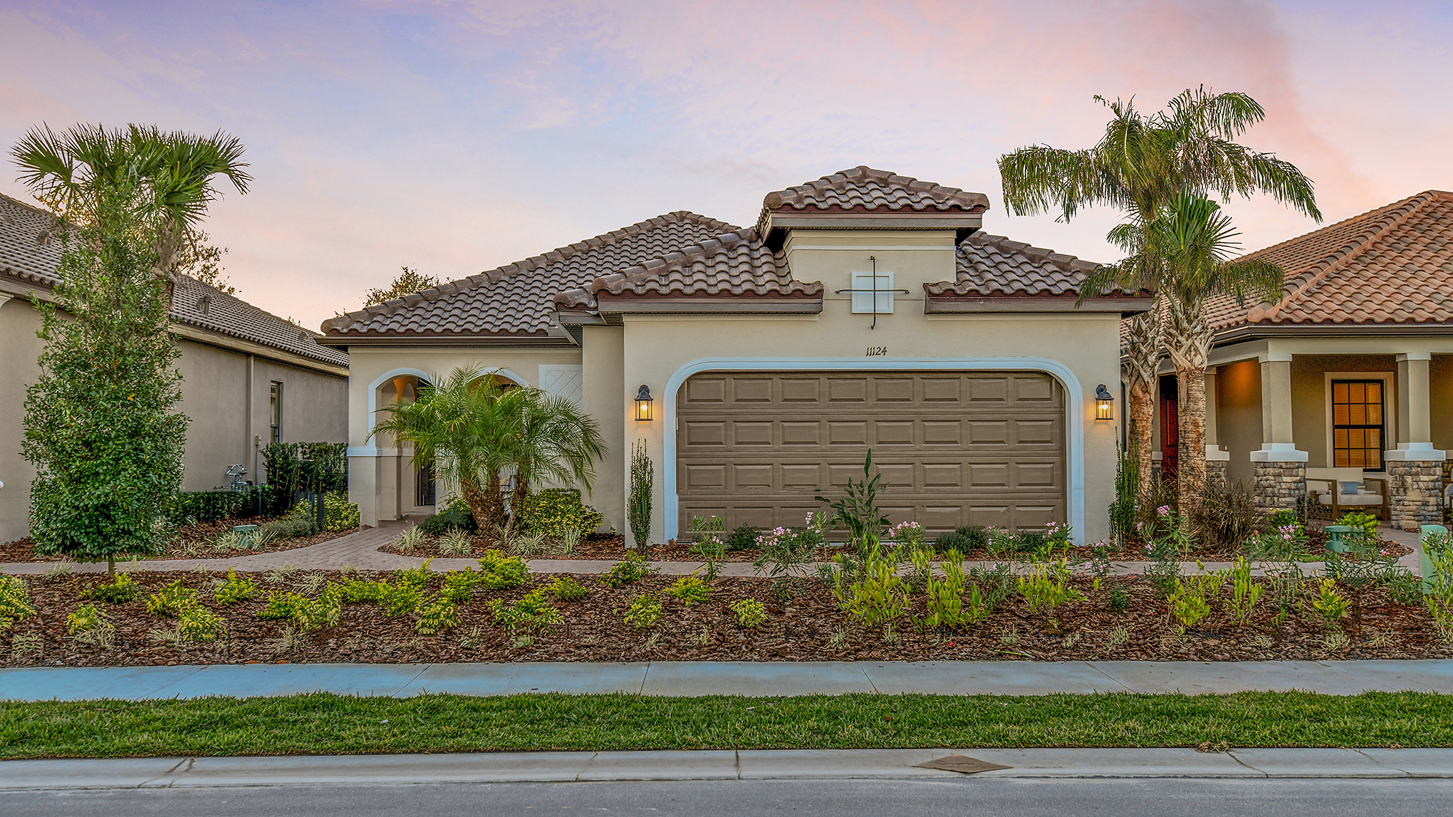 Resort-Style Living - Taylor Morrison