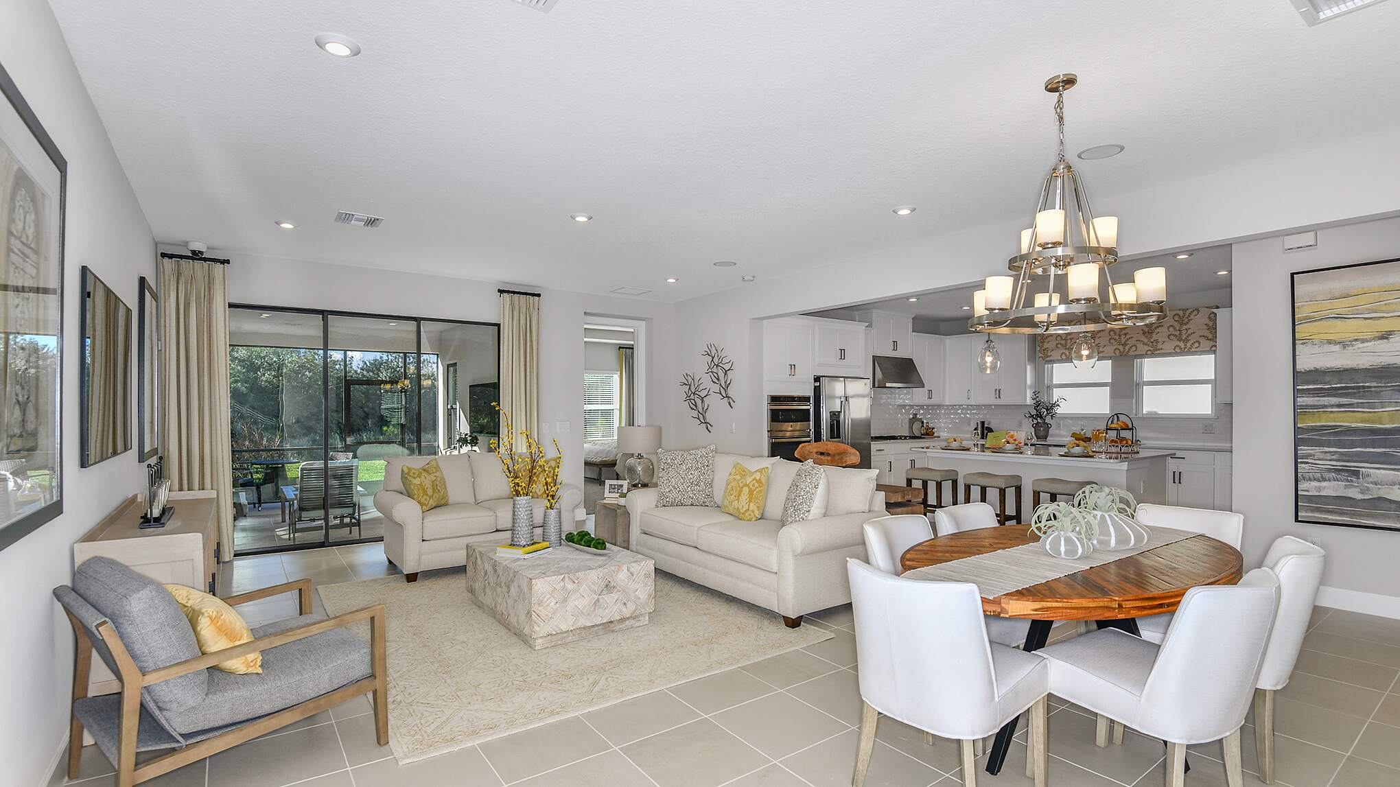 Resort-Style Living - Taylor Morrison