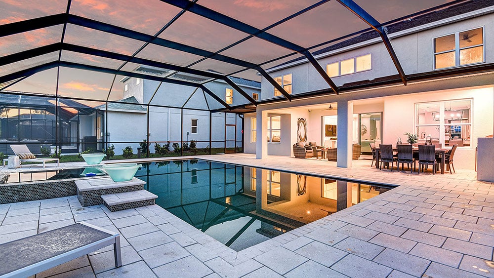 Yulee, Florida Homes for Sale at Headwaters at Lofton Creek - Taylor ...