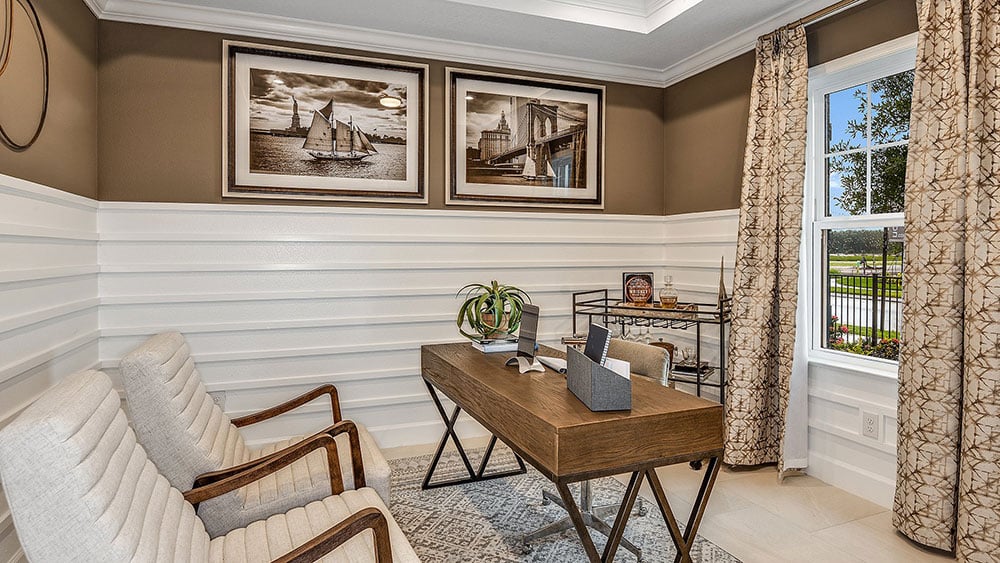 Yulee, Florida Homes for Sale at Headwaters at Lofton Creek - Taylor ...