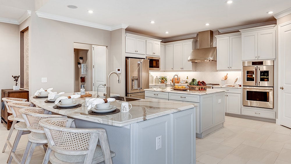 Yulee, Florida Homes for Sale at Headwaters at Lofton Creek - Taylor ...