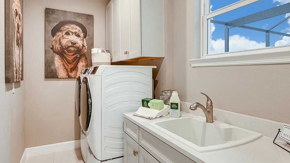 Yulee, Florida Homes for Sale at Headwaters at Lofton Creek - Taylor ...