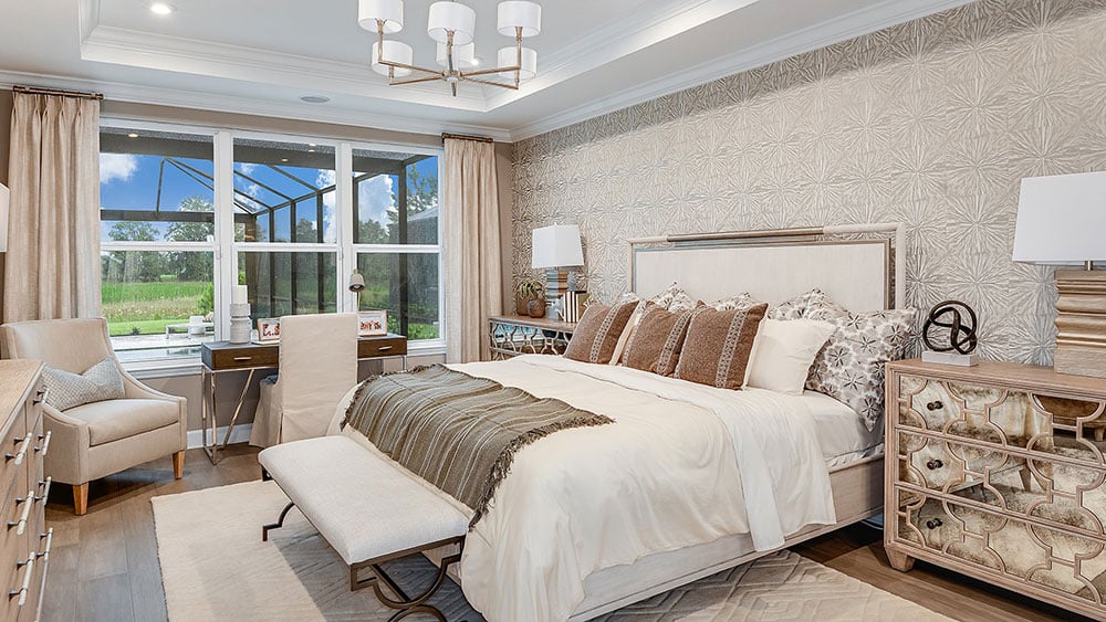 Yulee, Florida Homes for Sale at Headwaters at Lofton Creek - Taylor ...