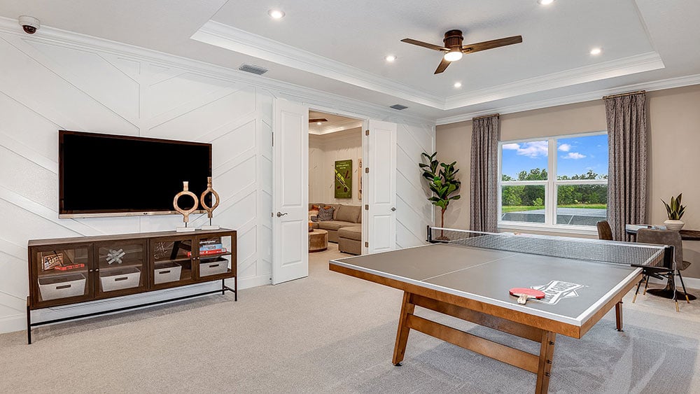 Yulee, Florida Homes for Sale at Headwaters at Lofton Creek - Taylor ...