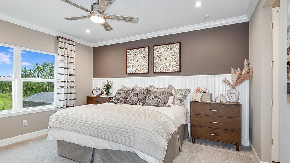 Yulee, Florida Homes for Sale at Headwaters at Lofton Creek - Taylor ...