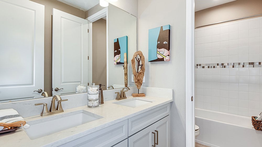 Yulee, Florida Homes for Sale at Headwaters at Lofton Creek - Taylor ...