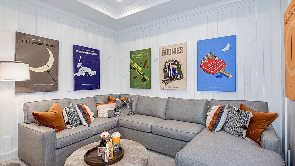 Yulee, Florida Homes for Sale at Headwaters at Lofton Creek - Taylor ...