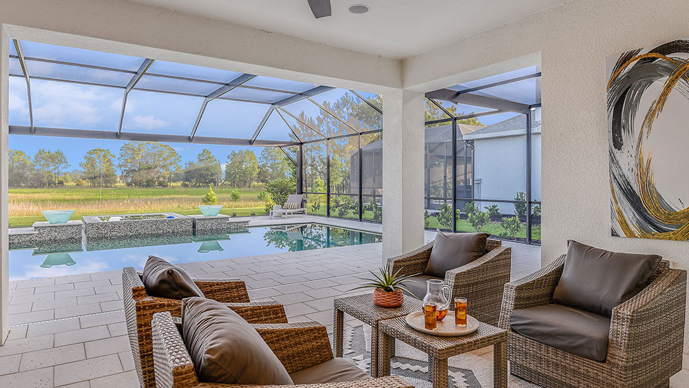 Yulee, Florida Homes for Sale at Headwaters at Lofton Creek - Taylor ...